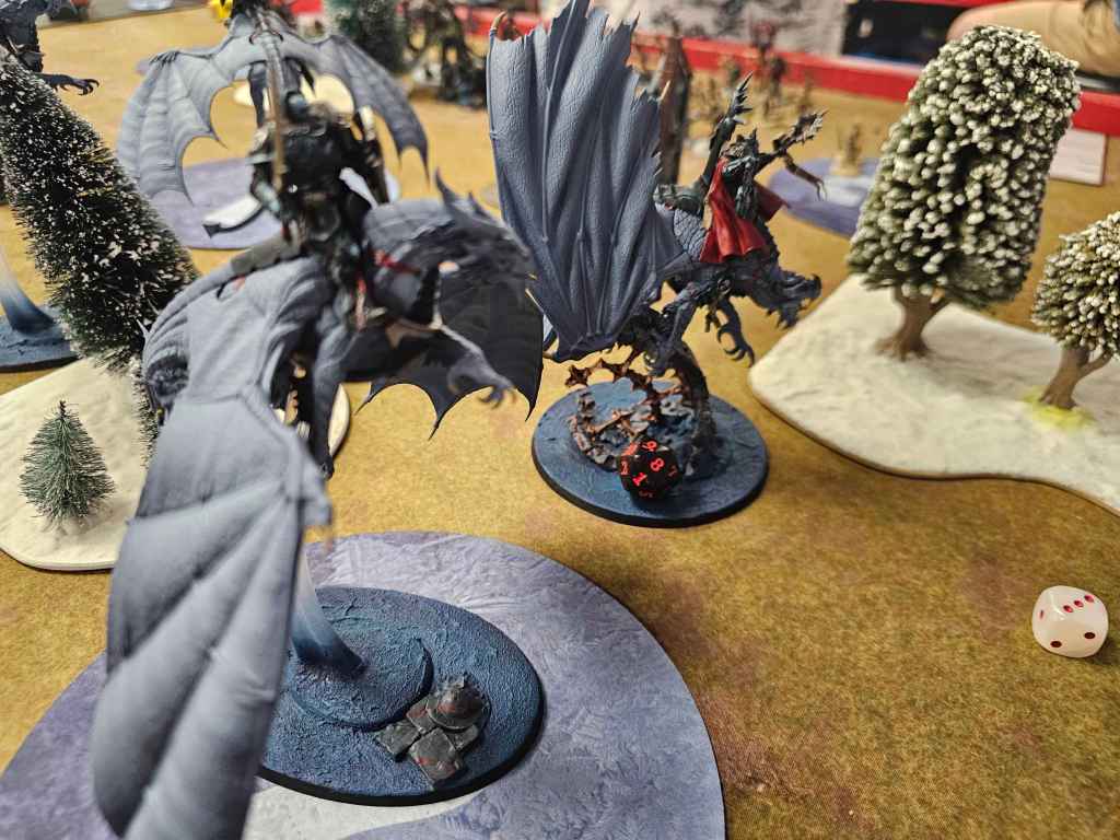 Draconith Skywing 4th Edition Army Review – 3UpTableTop